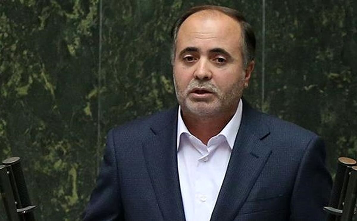 نماینده ردصلاحیت شده به ابراهیم رئیسی نامه نوشت/ اسناد معتبر برای رد ...