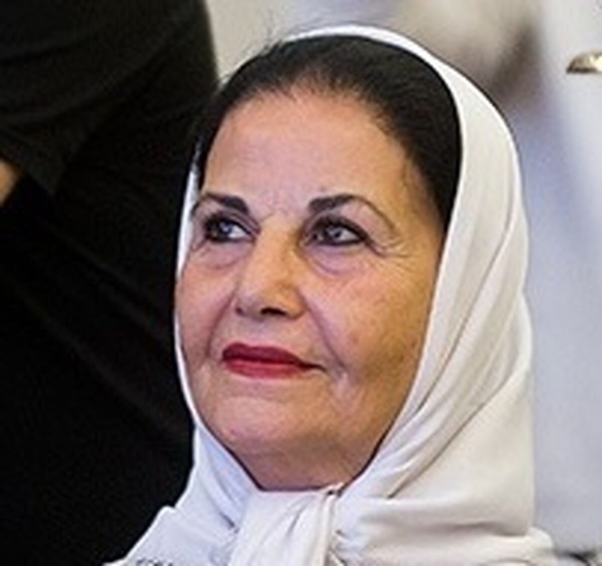 واکنش بازیگر مشهور قبل از انقلاب به درگذشت بیتا فرهی عکس خبرآنلاین