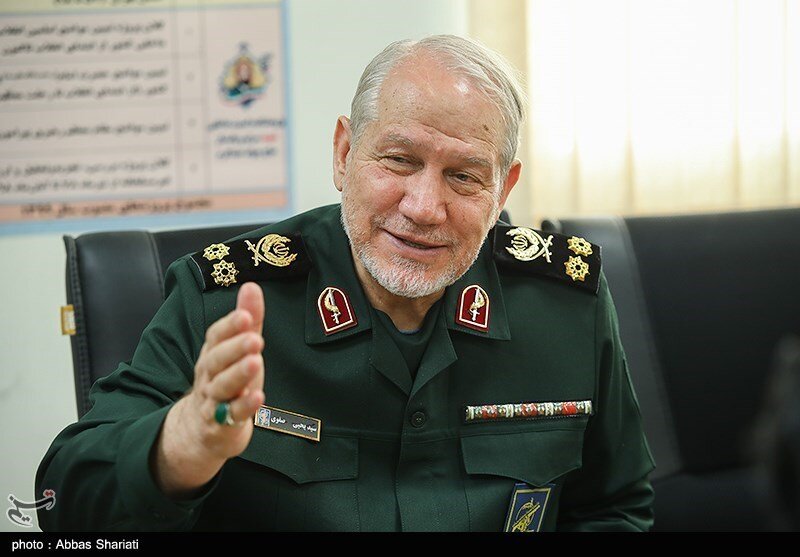 ماجرای حضور سردار سلیمانی میان آمریکایی‌ها با لباس مبدل/ بعد از یک ماه ...