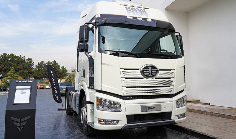 نحوه فروش فاو ۴۶۰ اعلام شد - خبرآنلاین