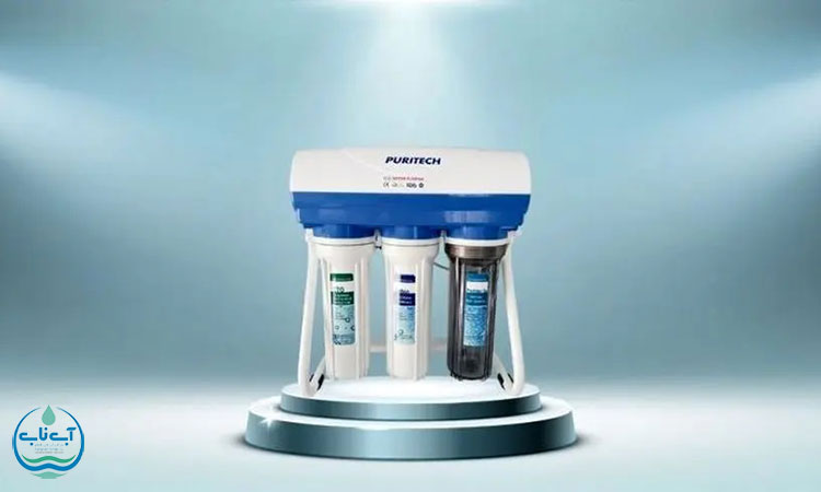 معرفی دستگاه های پرفروش تصفیه آب در بازار ایران - خبرآنلاین