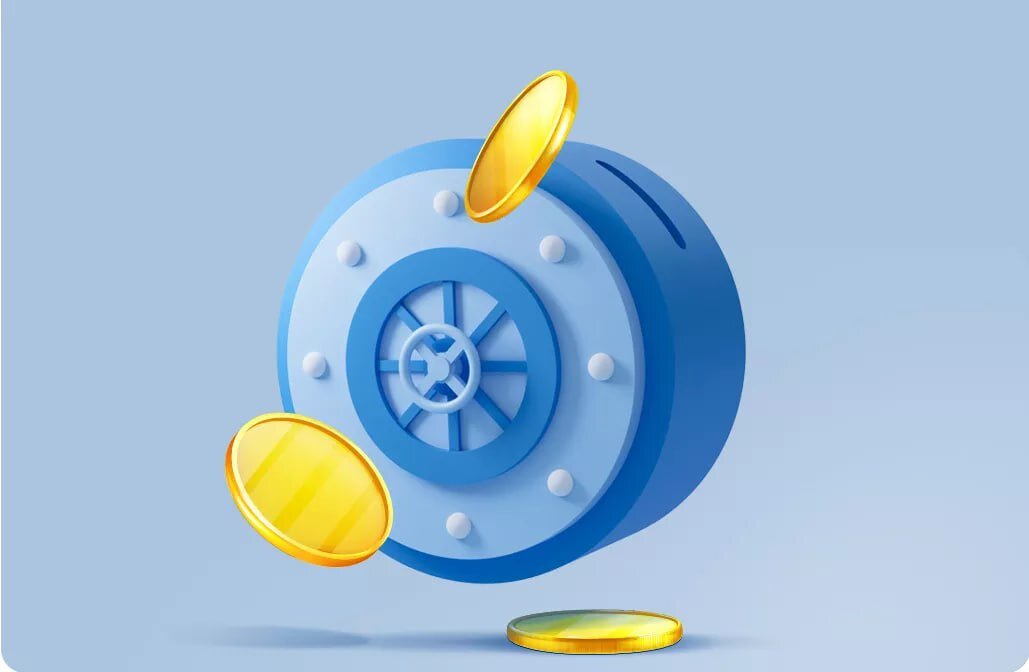 بدون مراجعه به شعبه، با سرمایه‌گذاری در باکس بلندمدت بلو تا ۳۰% سود ...