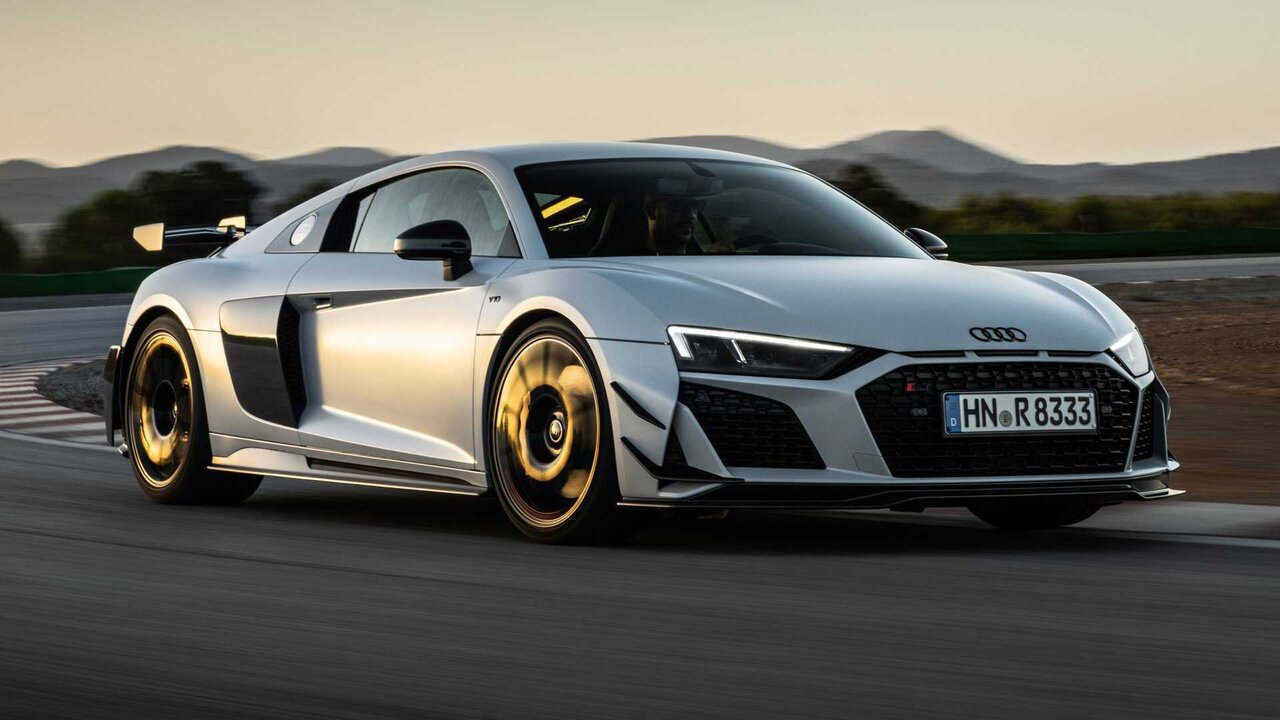 خبری بد برای عاشقان آئودی / وداع تلخ با آلمانی دوست‌داشتنی! / عکس ...