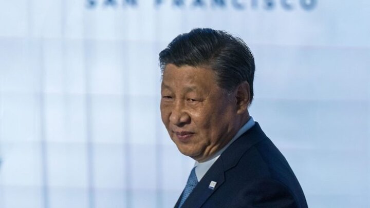 رهبر چین به ایران تسلیت گفت - خبرآنلاین