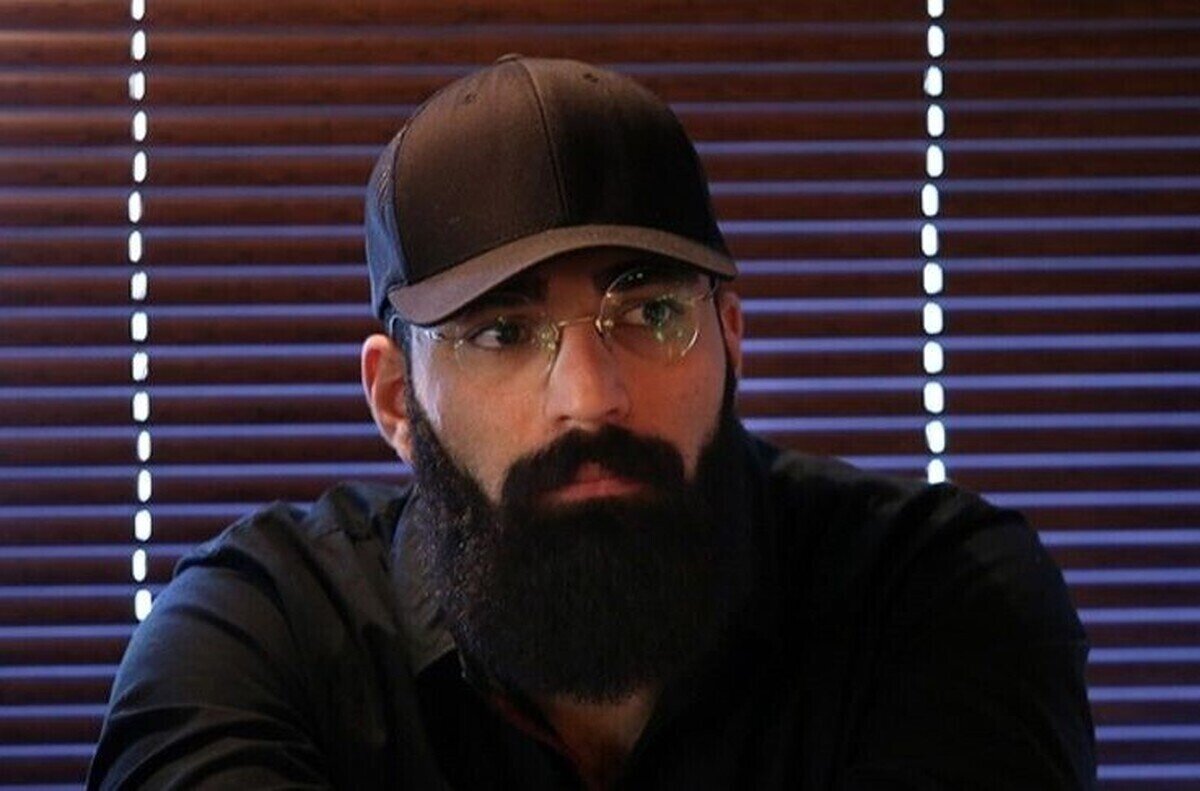 تغییر چهره باورنکردنی حمید صفت/ عکس - خبرآنلاین