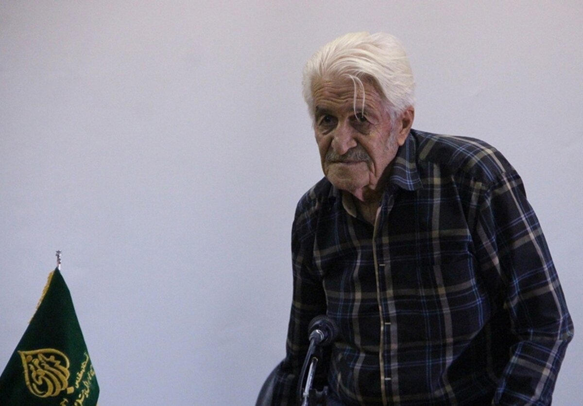 غلامعلی مهدیخانی درگذشت - خبرآنلاین