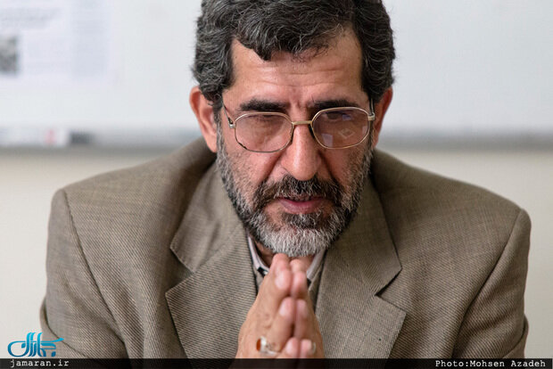 محسن آرمین: نباید مواضع میرحسین موسوی را در چارچوب جریانات برانداز ...