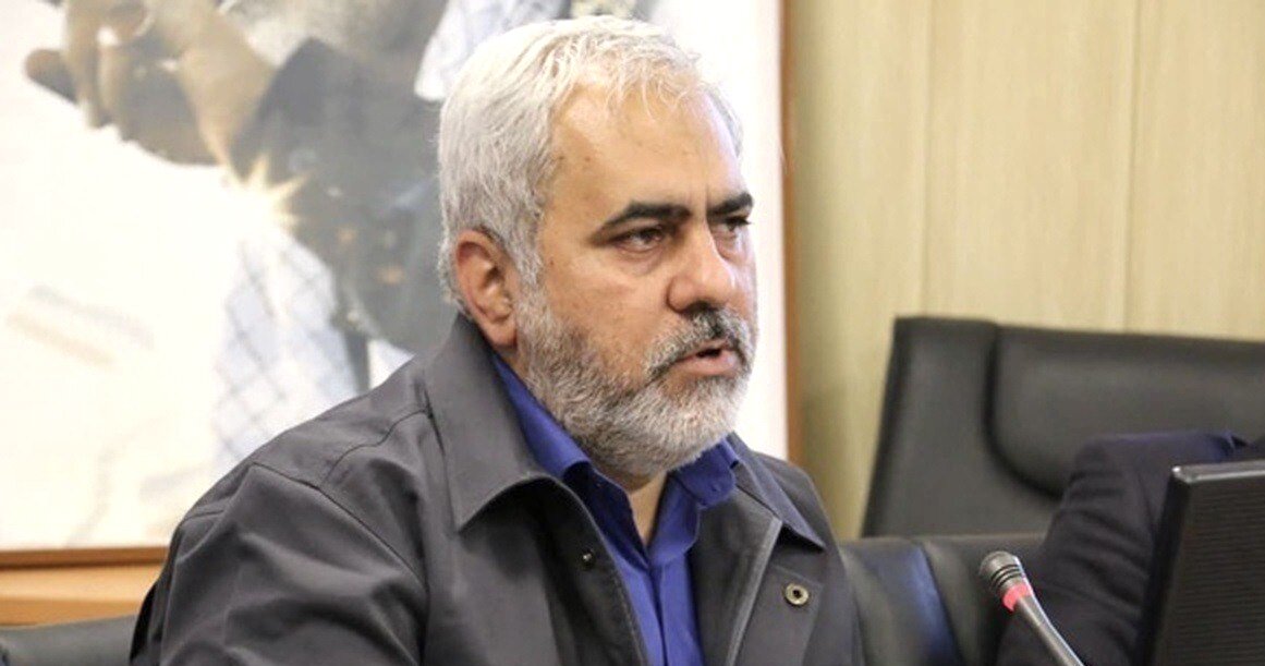 خرید شرکت مس باهنر از سوی شرکت ملی مس ایران یک مطالبه مردمی است / لزوم ...