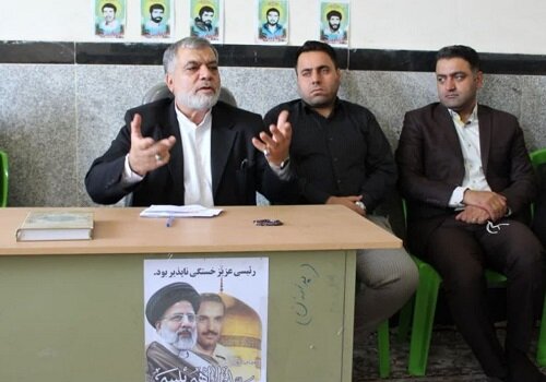 مشکل زمین‌های اوقافی شهر خاکعلی رفع شود - خبرآنلاین