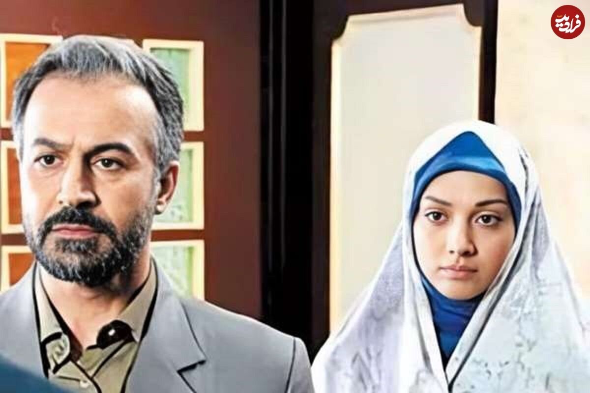 تصاویر | تغییر چهره جالب توجه روشنک گرامی بعد از گذشت ۱۵ سال از سریال ...