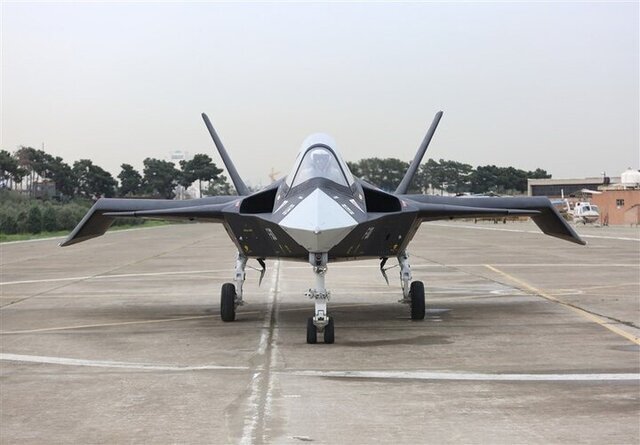 از جنگنده ساخت ایران چه می‌دانیم؟ /فیلم - خبرآنلاین