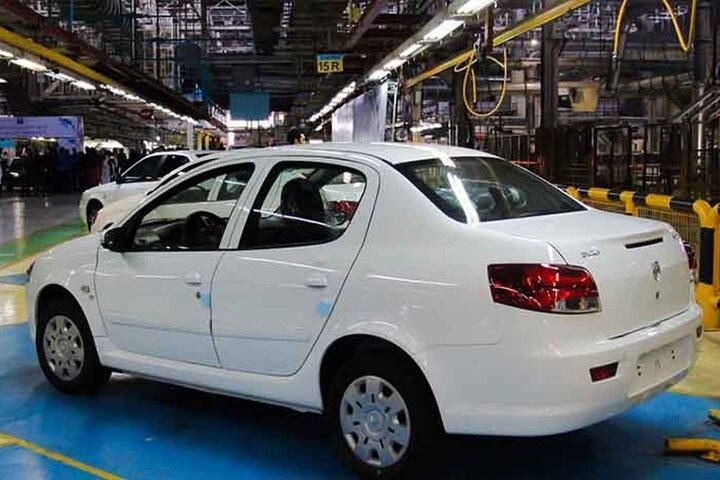 پلاک گذاری این خودرو هم آغاز شد - خبرآنلاین