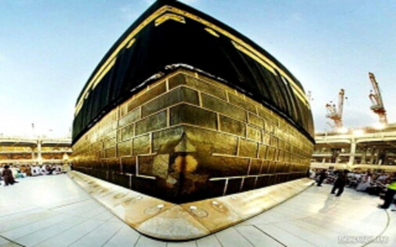 دیوار کعبه هرسال برای ولادت امیرالمومنین شکاف می‌خورد؟ - خبرآنلاین