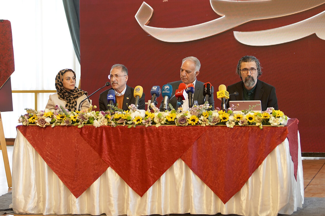 هنر موسیقی بانوان باید احیا شود/ جشنواره بین‌المللی موسیقی فجر می‌تواند ...