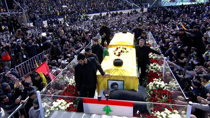 ماجرای اعزام تیم ایرانی برای حفاظت از شهید نصرالله و صفی‌الدین/ نگاه ...