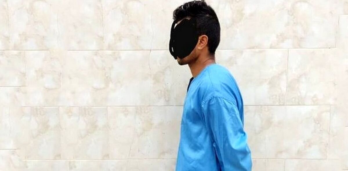 این شرور مسلح چیتگر تهران را ناامن کرده بود - خبرآنلاین