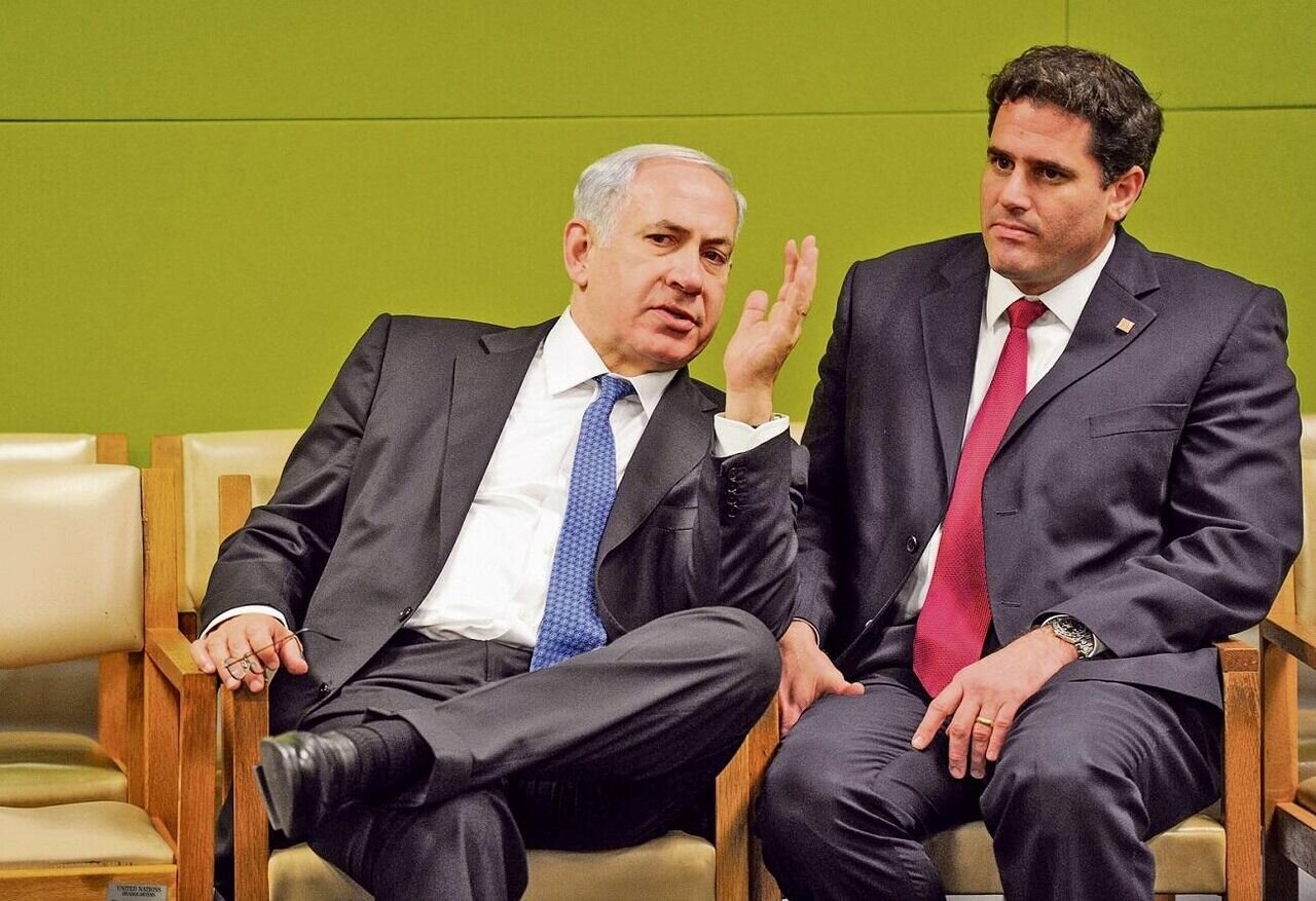 مذاکره آمریکا با حماس، اسرائیل را عصبانی کرد/گفت‌وگوی پرتنش نمایندگان ...