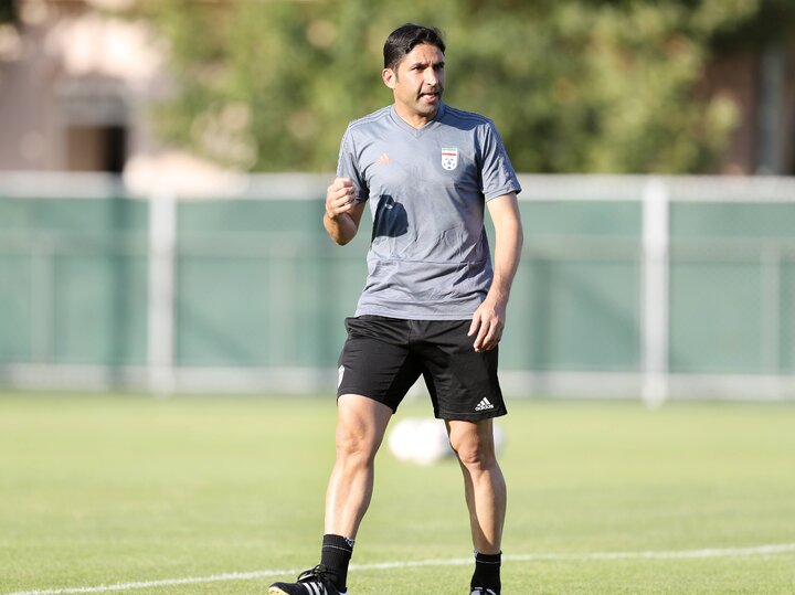 سیستم مورد علاقه وحید هاشمیان چیست؟ - خبرآنلاین