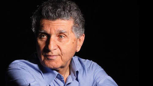 «نشان فرهود، جلال فرهنگ و زبان تبری» برای شاعر به نام مازندرانی - خبرآنلاین