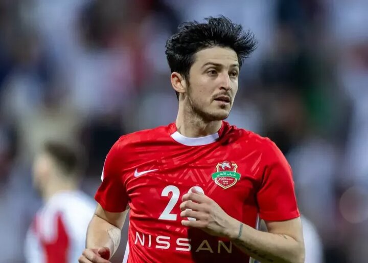 عکس | سردار آزمون زیر تیغ جراحی - خبرآنلاین