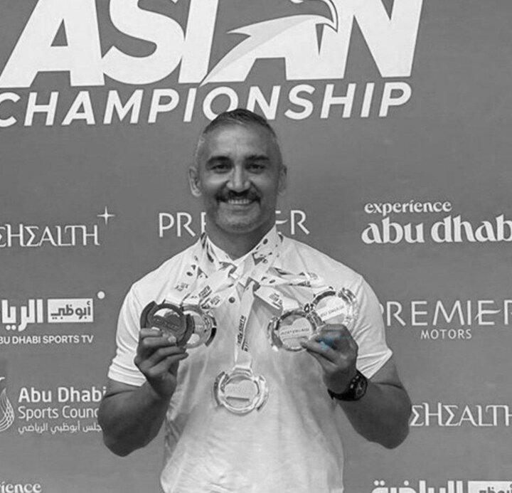 آیا همسر مقعد است