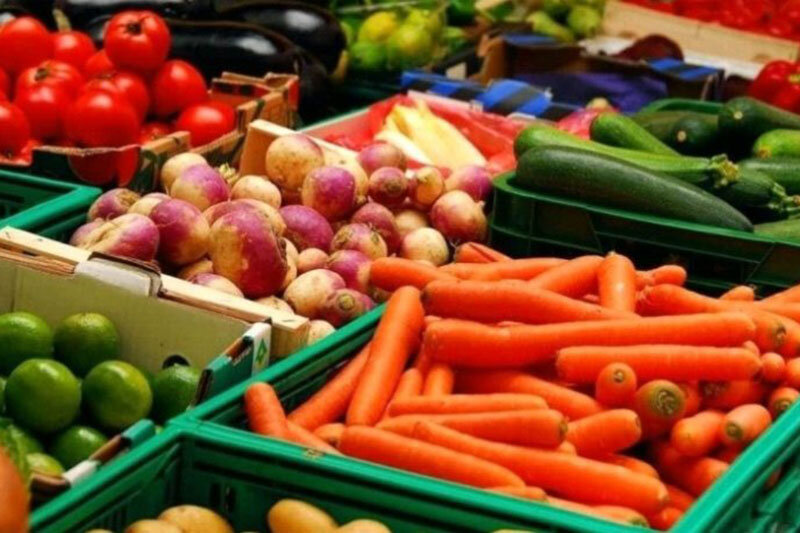 ببینید فراهم شدن بستر صادرات گسترده محصولات کشاورزی ایران به چین
