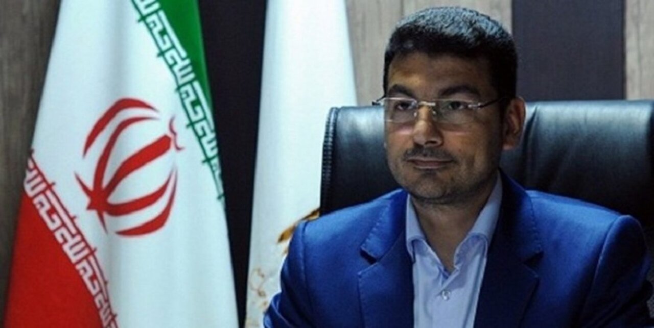 ببینید | اقدام عجیب رئیس سازمان جهاد کشاورزی گلستان در مواجهه با سوال ...